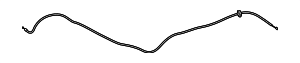 447-750-01-59 - Release Cable Mercedes-Benz USA Parts