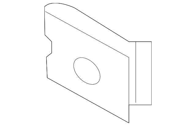 Genuine OEM Acura - Side Marker Lamp Nut Part# 90303-SA5-003 | Acura ...