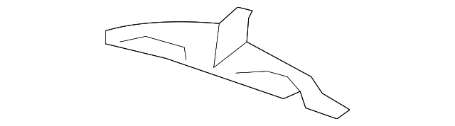 24860-5DA1A - Led Unit 2017-2018 Infiniti QX30 | Infiniti of Orland Park