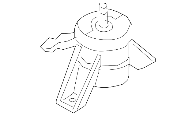 2016-2018 Kia Optima 2016-2018 Kia Optima - Front Mount 21810-C1320 ...