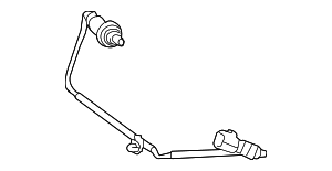 89465-47080 - Oxygen Sensor 2010-2014 Toyota | Longo Toyota Parts