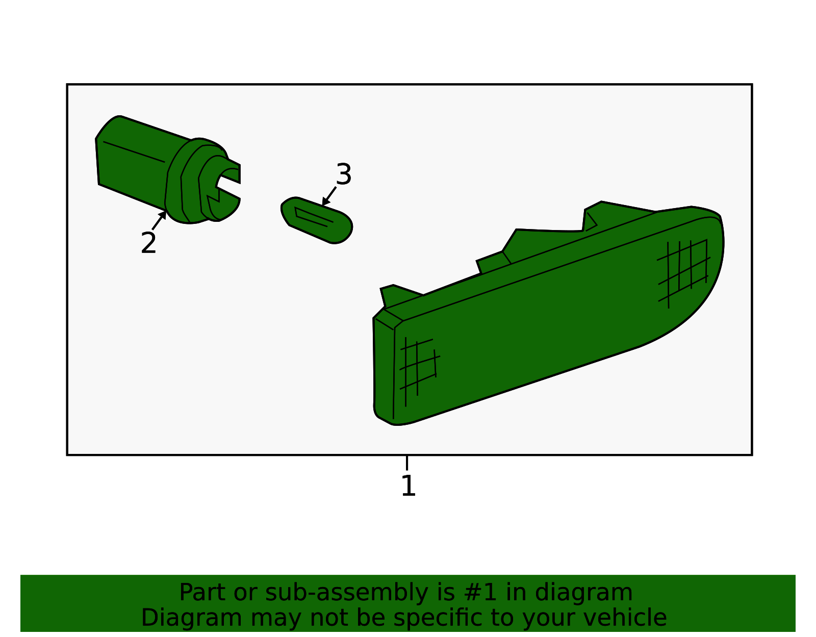 92304-3F550 - Side Marker Lamp Kia.Parts Store