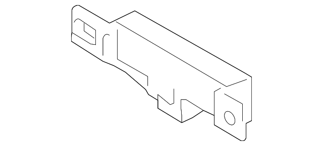 285E5-89900 - Antenna Assembly - 2008-2013 Nissan Rogue | Nissan OEM ...