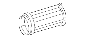 246-377-23-00 - Filter Element Mercedes-Benz USA Parts