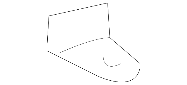 2000-2020 Toyota 2000-2020 Toyota - Side Plate Bracket 57249-06010 ...