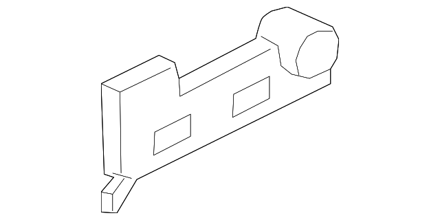 2020-2021 Kia Stinger Seat Switch 88540-J5021 | TascaParts.com