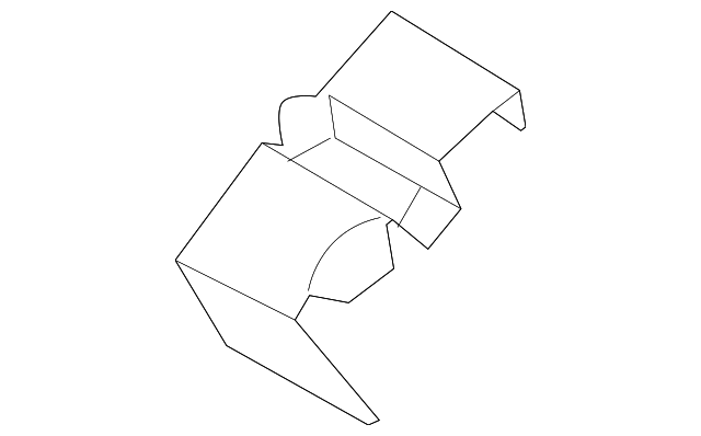 58101-IBA00 - Hyundai Brake Pads 2022-2025 Hyundai Elantra N ...