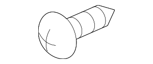 1997-2025 Honda - Screw Tapping (6X16) 93904-46220 ...