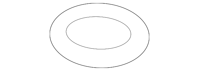 2016-2024 Toyota Spark Plug Tube Seal 11193-0P010 | OEM Parts Online
