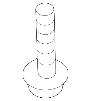 901000346 - Ball Joint Stud 2010-2014 Subaru | Subaru Direct Wholesale