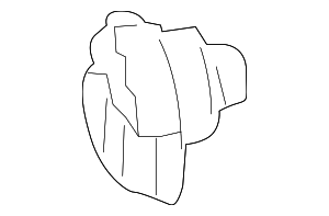 23228993 - OEM GM Ignition Switch | GMPartsCenter.net | GM Parts Center