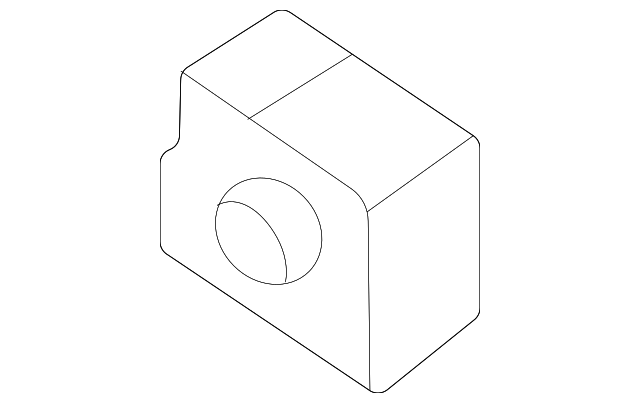 LX6Z-9D289-SH - Tube Assembly 2020-2025 Ford | Ford Parts Direct