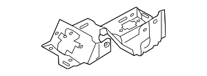 BK2Z-61045B32-G - Mount Bracket 2020-2025 Ford | Big 3 Auto Parts