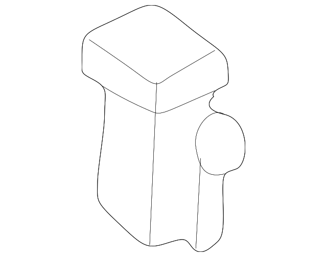 2437079900 - Nissan Multi-Purpose Fuse 1998-2004 Nissan | Performance ...