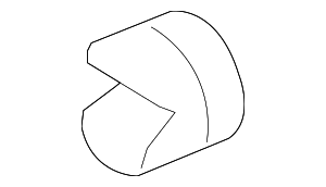 56522-1H000 - Yoke - 2008-2012 Hyundai Elantra | World OEM Parts Hyundai