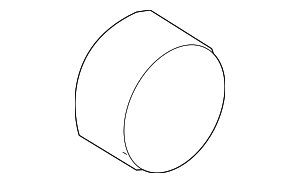 Hyundai 2007-2009 Hyundai Elantra Rack and Pinion Assembly Bushing ...