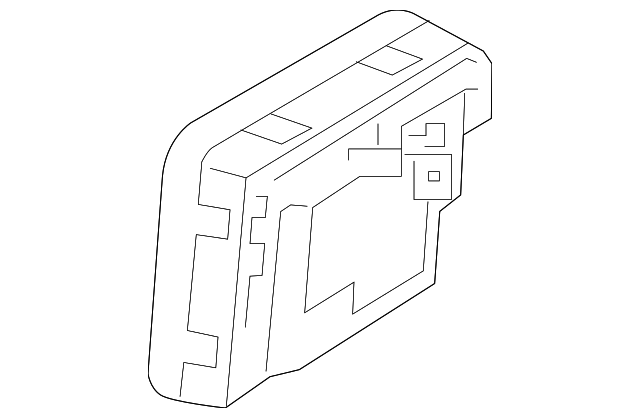 4M0-959-792-P - Control Module 2017-2025 Audi | Audi OEM Parts Guy