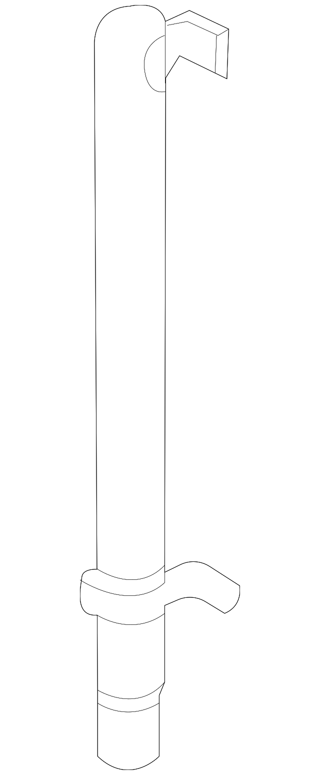 97853-2F100 - Drier Dessicant Bag 2007-2025 Kia | Kia.Parts Store