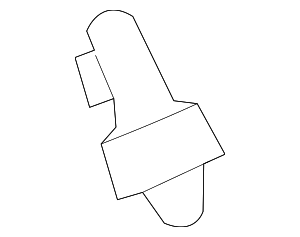 97721-D9000 - Pressure Sensor 2017-2025 Kia | Kia.Parts Store