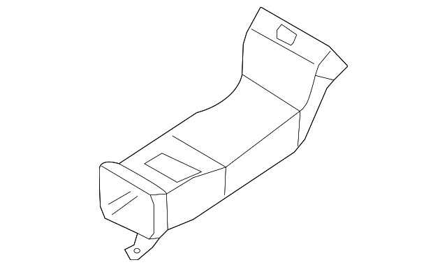 97010-D2000 - 2020-2022 Genesis G90 - Connector | Hyundai Parts Express