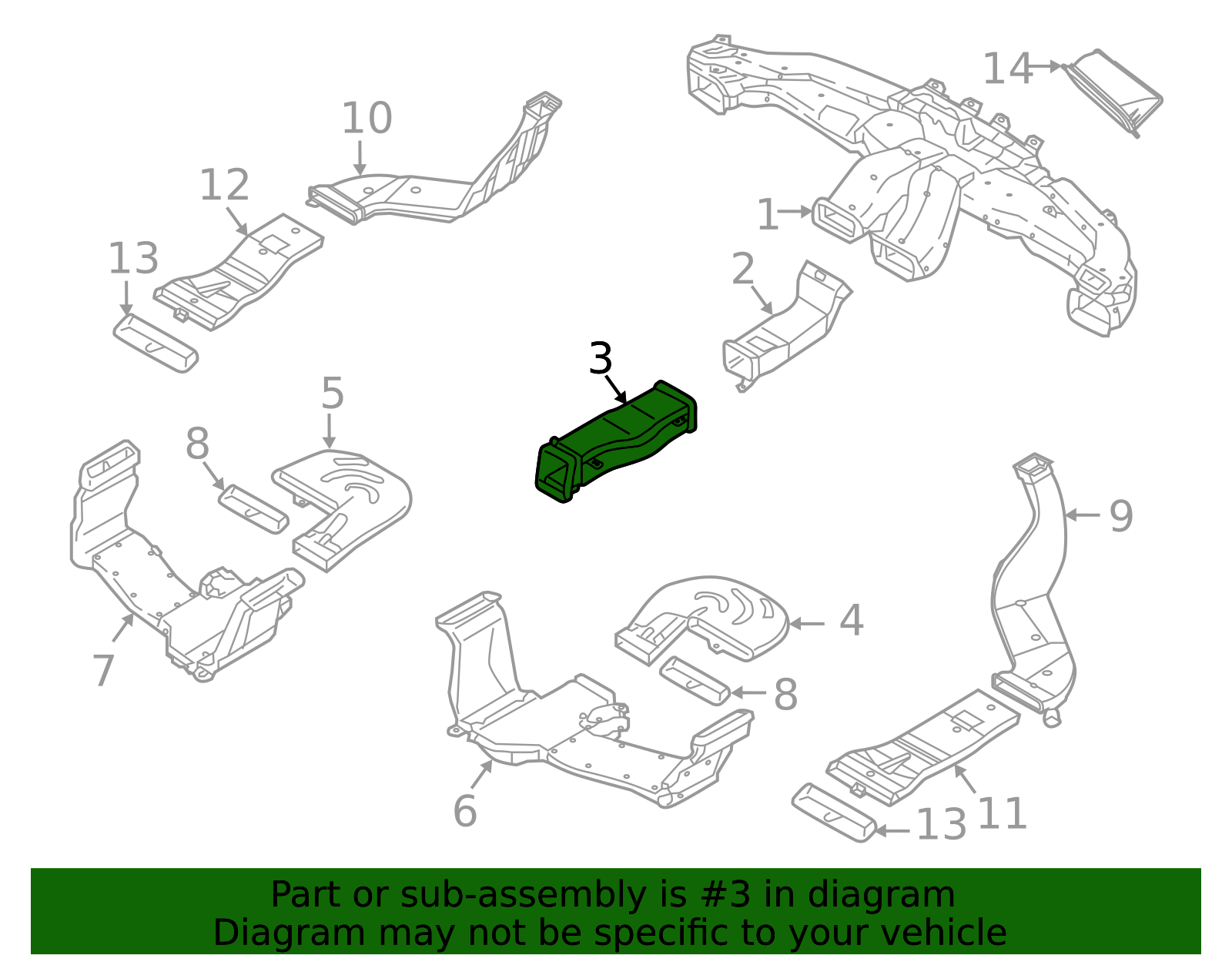 2020-2022 Genesis G90 Connector 97020-D2000 | MotorMotor