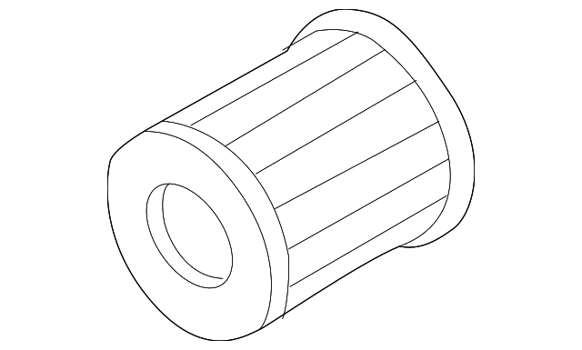 2015-2023 Subaru Transmission Oil Filter 31728AA180 | Subaru Parts Store