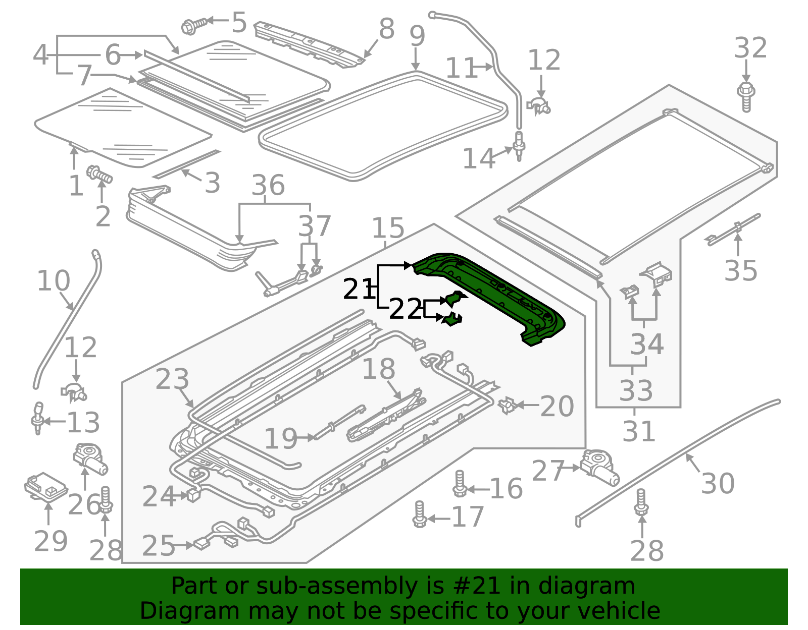 5NA-898-259-A - Repair Kit | Order Euro Parts