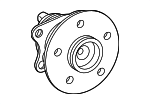 OEM Subaru Hub Assembly Parts | SubaruPartsPlus.com | Subaru Parts Plus