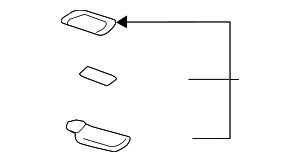 15166043 - Shale Multi-Purpose Lamp 2000-2025 GM | Londoff Discount Parts