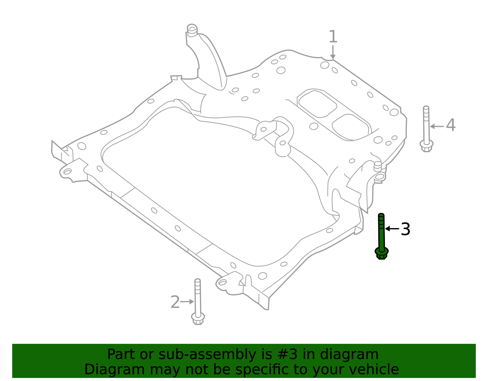 544595VS0A - Bolt 2019-2020 Infiniti QX50 | Infiniti of Orland Park