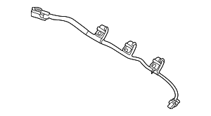 27312-3NFA0 - Harness 2022-2025 Kia Carnival | Kia.Parts Store
