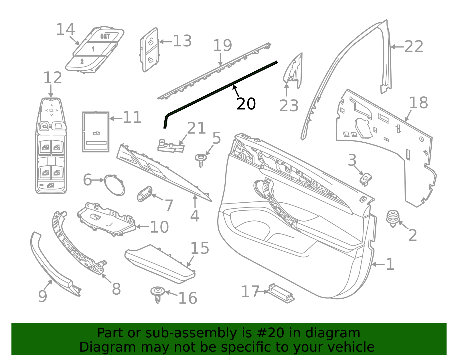 Genuine BMW 63-31-5-A88-4F4 | Courtesy Light Connector | FREE Shipping ...