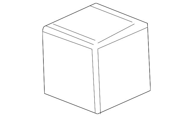 Multi-Purpose Relay 19303153 GM | GMPartsDirect.com