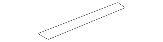 2008-2015 Infiniti Bumper Cover Spacer 62094-JL00A | Faulkner Infiniti ...