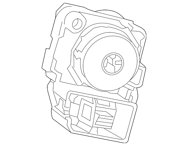 OEM 2012-2022 Honda Ignition Switch 35130-TR0-A01 | Honda Automotive Parts