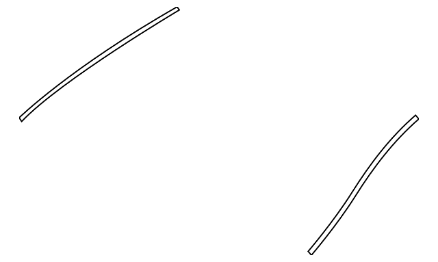 2010-2019 Jaguar Molding C2D12748 | JaguarParts.com