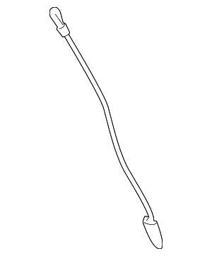 8V4-867-667 - Check Strap 2016-2018 Audi A3 Sportback e-tron | Audi OEM ...