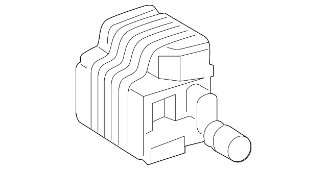 90910-AF006 - Evaporative Emissions System Leak Detection Pump 2010 ...