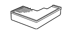 Shop OEM Air Filters | Land Rover Parts Direct