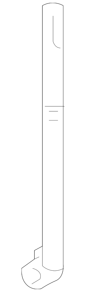 1998-2006 Volkswagen Gear Shift Assembly 1J0-711-112-E | VW Direct Auto ...