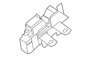 SW-8722 - Motorcraft Multi-Purpose Fuse 2020-2025 Ford | Big 3 Auto Parts