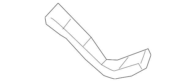 71198-THR-A01 - Spacer 2018-2024 Honda Odyssey | Honda Parts Online