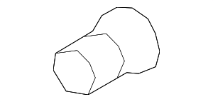 92136-3JA0A - Pressure Sensor 2013-2024 Nissan | Nissan Parts ...