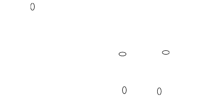 2014-2025 Nissan O-Ring 92471-N823A | Nissan Parts Plus