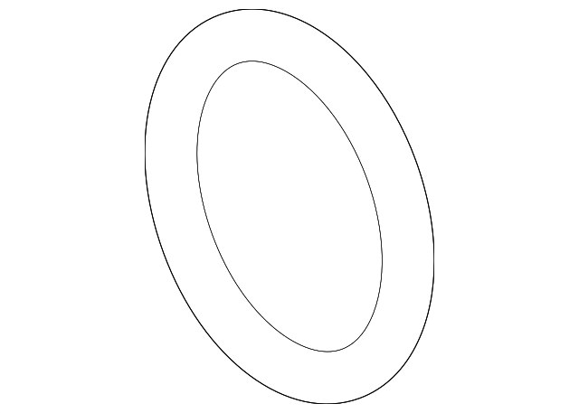 Buy Genuine GM Auto Parts - Seal (Part # 89060436) | GM Parts Store