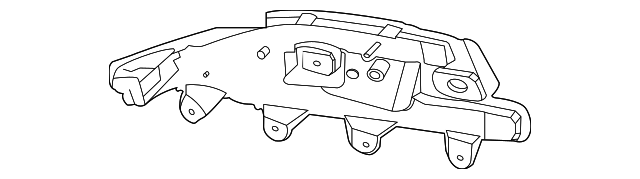 87624-S8000 - Mirror Cover - 2020 2021 Hyundai Palisade | Joseph ...