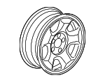 Honda OEM Wheels | Honda Parts Direct