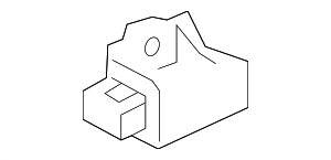 77930-T0A-A11 - Ft Impact Sensor 2012-2016 Honda CR-V | Honda Parts Online