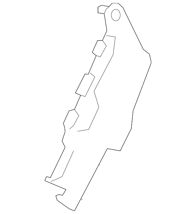 81169-T0A-A01 - 2012-2014 Honda CR-V - Opds Unit | Honda Car Parts Direct