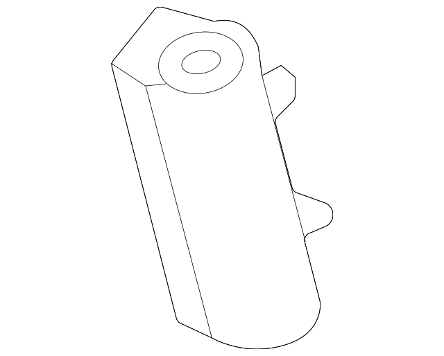 2021-2025 GM By-Pass Valve 85584365 | Capital Chevy Parts